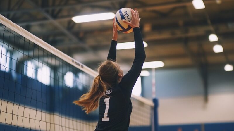 Top 10 International Volleyball Tournaments Every Player Should Know ...